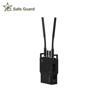 China Unmanned Robots Communication System 2 Way Transceiver for sale