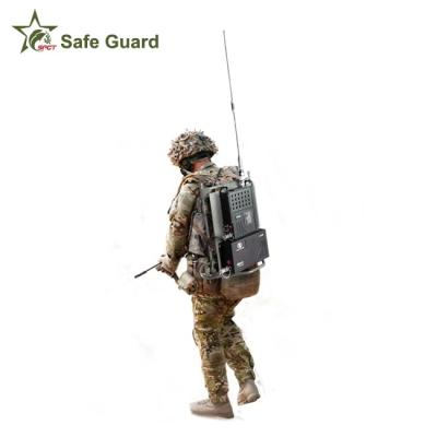 China urban city wireless COFDM video transmission system for sale
