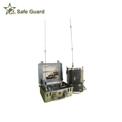 China Tactical Wireless Long Range Video Transmitter for sale