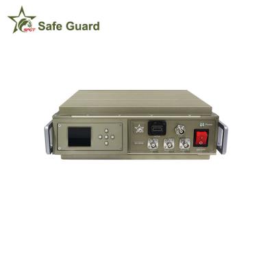China Tactical Wireless Long Range Video Transmitter for sale