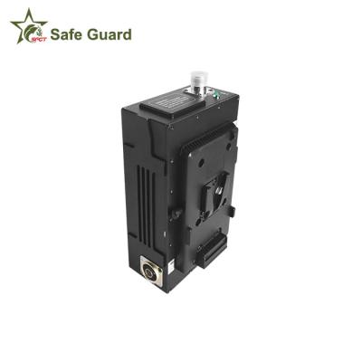 China Wireless Broadcast System COFDM Video Transmitter for sale