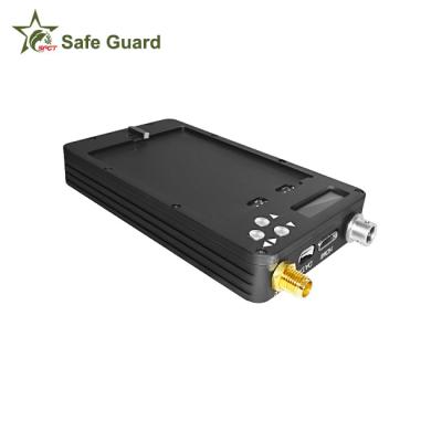 China mini HD HDMI SDI wireless COFDM video transmitter for sale