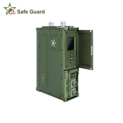 China Long Range Wireless IP Ethernet Video Data transceiver for sale