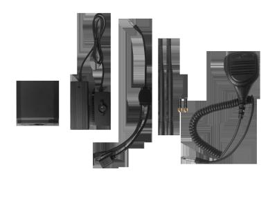 China Tactical COFDM IP Mesh Radios For Law Enforcement for sale