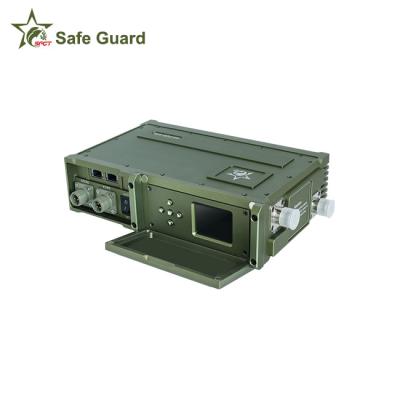 China Long Range Wireless IP Ethernet Video Data transceiver for sale