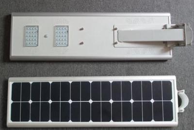 China Integration of solar LED street light for sale