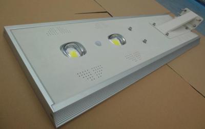 China Integration of solar LED street light for sale