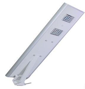 China Integration of solar LED street light for sale