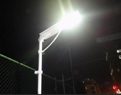 China Integration of solar LED street light for sale