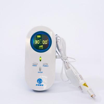 Cina Attrezzatura medica da fisioterapia del laser della cavità nasale di sanità domestica 650nm del fornitore della Cina in vendita