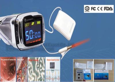 China Portable LLLT 18 lasers Physical Therapists 650nm diode laser therapy treatment for sale