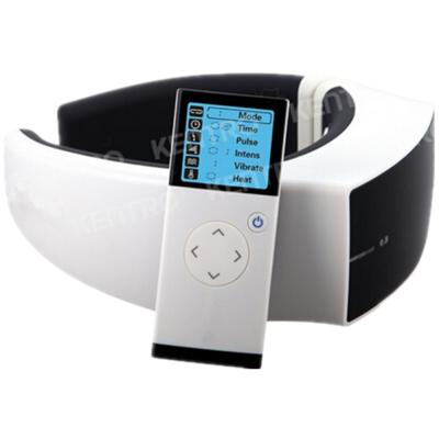 中国 ヘルスケア Digtal は苦痛の無線首のマッサージャー機械を取り除きます 販売のため