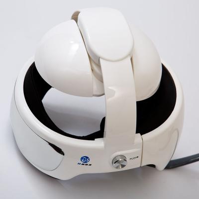 中国 快適な無線首のマッサージャー、手持ち型の電気ヘッド マッサージャー 販売のため
