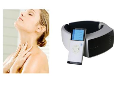 China Massager teledirigido inalámbrico con pilas del cuello, Massager del cuello de U para la oficina en venta