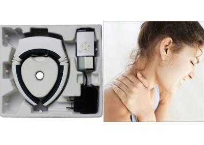 China Massager inalámbrico del cuello de Shiatsu, vibrador del cuello con terapia y Accupunture en venta