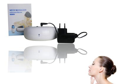 China Massager del cuello de la máquina de la terapia física de la flexión de la atención sanitaria con teledirigido inalámbrico en venta