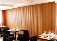 China Low Maintenance Wall Panel The Ultimate Solution for Your Walls for sale