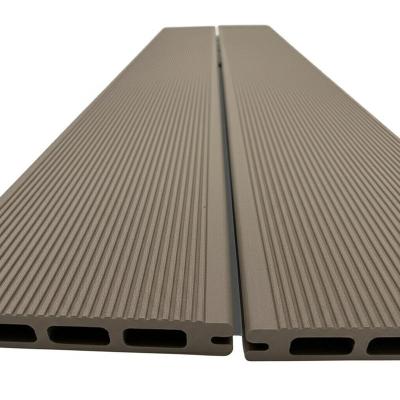 中国 環境に優しいWPCデッキパネル 3000mm 防滑 耐火 販売のため