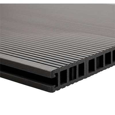 中国 3000mmWPCデッキパネル 紫外線耐性 防火 低保守 販売のため