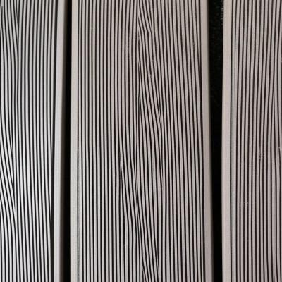 China Gegroefde WPC buitenvloerpaneel: de perfecte keuze voor een duurzame en stijlvolle buitenruimte Te koop