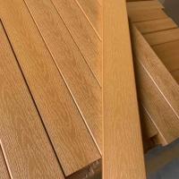 Quality Structural Grade Load Bearing Plastic Lumber Beam with High Impact Resistance for sale