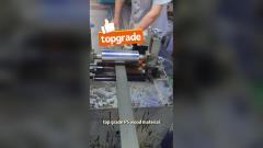 Warp Free Plastic Lumber for Perfect DIY Projects