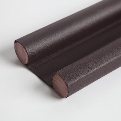 China porta fria do couro do plutônio de 95cm bujão inferior do esboço da anti à prova de som à venda