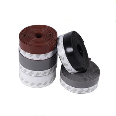 Cina Porta del TPE del silicone e striscia antivento 3M 5M 10m di sigillamento della finestra in vendita