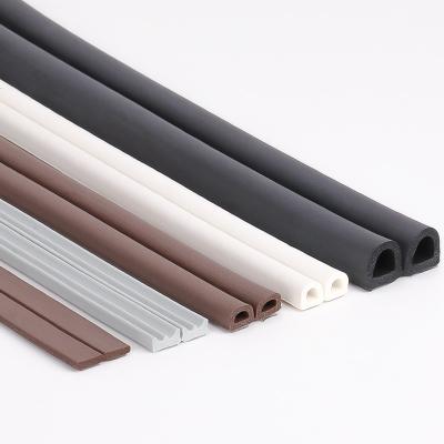 Cina Riduzione di rumore autoadesiva di spogliatura di tempo di EPDM 9.55mm in vendita