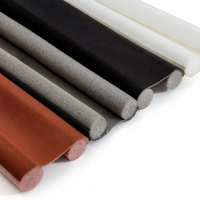 China Warmte-isolatie onder deuren Te koop