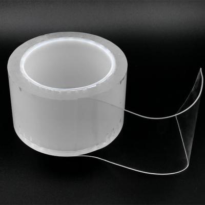 China Reusable Double Sided Adhesive Traceless Tape 1M 2M 3M 5M for sale
