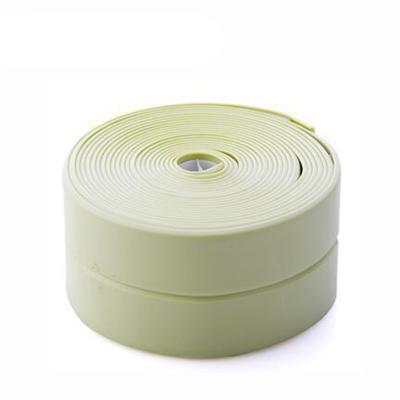 China Stofdichte Zelfklevende de Bandoem van het Badkamersdichtingsproduct ODM Te koop