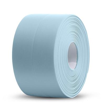 Cina Striscia adesiva 9.69Ft del sigillante del bagno della striscia di sigillamento della cucina del PVC in vendita