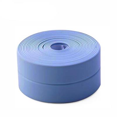 Cina Striscia adesiva 9.69Ft del sigillante del bagno della striscia di sigillamento della cucina del PVC in vendita
