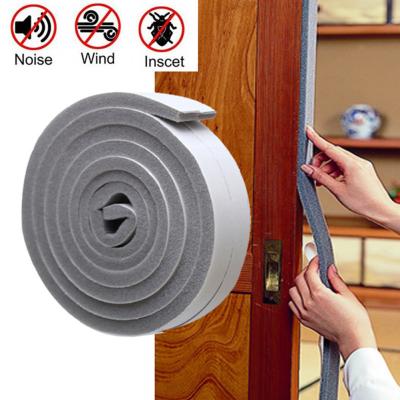 Cina Sgombero per il rivestimento di porte e finestre con schiuma adesiva in vendita