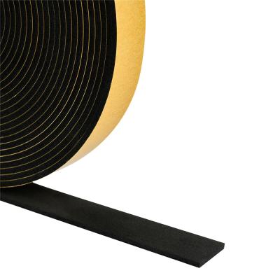 China Flexible EVA Foam Weer Stripping De ideale keuze voor Kerf Weer Stripping Te koop