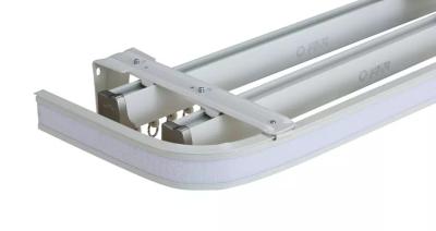 Cina Decorazione intelligente della finestra della radio automatica pesante di alluminio del soffitto in vendita