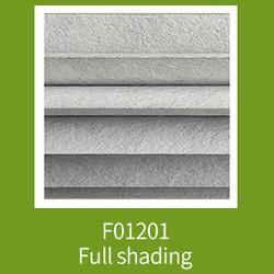 Cina Filtraggio leggero Grey Tende oscuranti a nido d'ape, tonalità cellulari legate con corde moderne in vendita