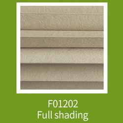 Cina Filtraggio leggero Grey Tende oscuranti a nido d'ape, tonalità cellulari legate con corde moderne in vendita
