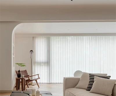 Cina Il verticale elettrico della finestra acceca lo stile di lusso di Morden del modello orizzontale in vendita