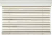 China Customized Cordless Horizontal Removable Blinds For French Windows for sale
