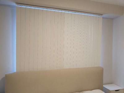 Cina tenda verticale della muffa di sogno resistente resistente UV resistente UV impermeabile semi-cieco dell'olio in vendita
