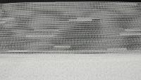 China Manual Stick Drawstring Type Window Vertical Blinds Anti - Mildew for sale