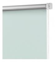 China Plain Fabric Pull Bead Roller Blinds Made In China Suitable For Study Rooms for sale