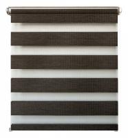 China Semi Transparent Roller Blinds Bathroom Kitchen Hand Pulled Beads Pull Cord Roll Up Curtains for sale