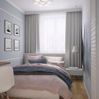 China Full Shading Dreamy Curtains Modern And Minimalist Solid Color for sale