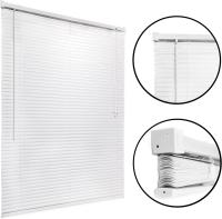China Venetian Window Blinds: UV Ray Reduction, Energy Efficiency, Adjustable Length for sale