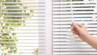 China Venetian Window Blinds: UV Ray Reduction, Energy Efficiency, Adjustable Length for sale