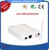 China 1 FE WIFI ONU EPON for FTTH for sale