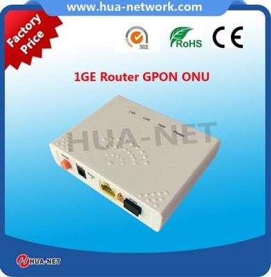 China 1 Epon Sc Port 2FE ONU for sale